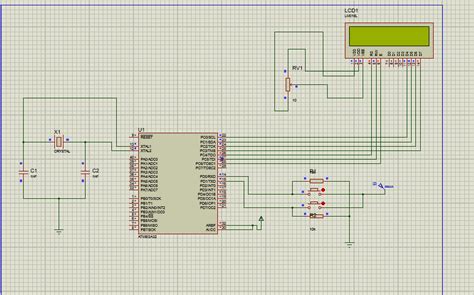 TUTORIAL LCD