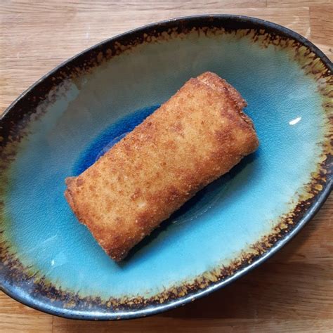 Hoe Maak Je Een Kipcorn Recept Om Zelf Kipkorn Te Maken Artofit