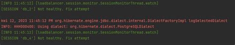 GitHub Kbarszczak DB Load Balancer The Project Is A System That Synchronizes And Balances The