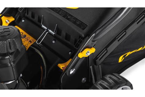 Газонокосилка Champion LM4215 - выгодная цена, отзывы, характеристики ...