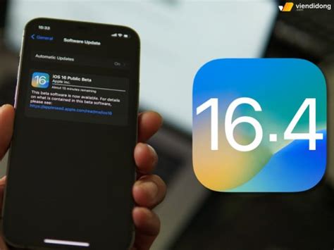 Cách Hạ Cấp Ios Xuống Phiên Bản Thấp Hơn Cho Iphone Ipad