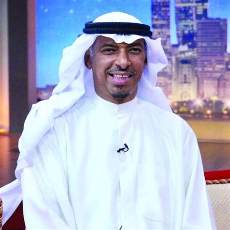 الربيعان يتابع مهماته بعد رفض استقالته الراي