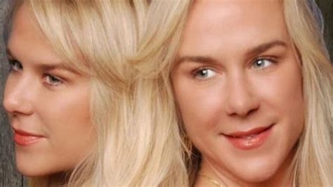 Twin Alexandria Duval Aka Alison Dadow Killed Sister Anastasia Duval