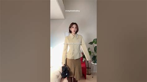 최애 갓성비 쇼핑물 5곳 추천 에이블리 연말 룩 하울🧣🤶🏻 Youtube