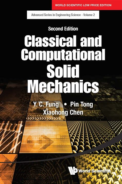 Classical And Computational Solid Mechanics Second Edition Feelbooks In