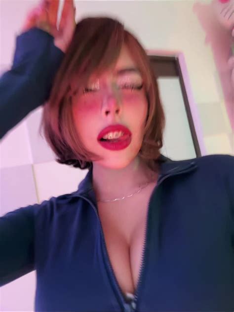 Didi Winx Bailando Y Perreando En Pijama Tiktok