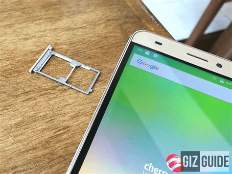 Cherry Mobile Flash Unboxing And First Impressions Too Affordable To Resist
