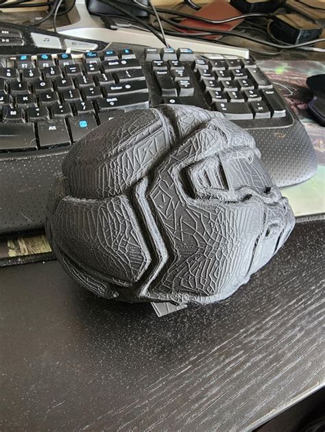 Weird Lines Texture On Print R 3dprinting
