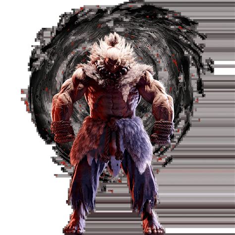 Ryu Street Fighter 6 Move List Fgmoves