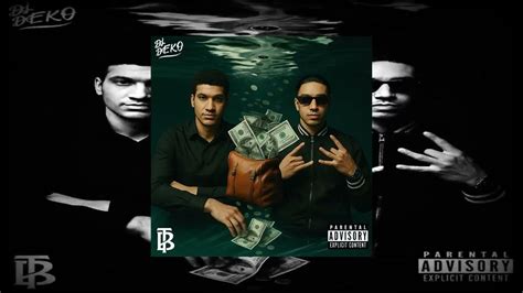 Belal Tarek Msary Feat Dj Deko And Blazy بلال طارق And دي جي ديكو