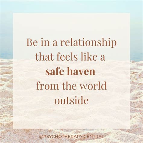 Safe Haven