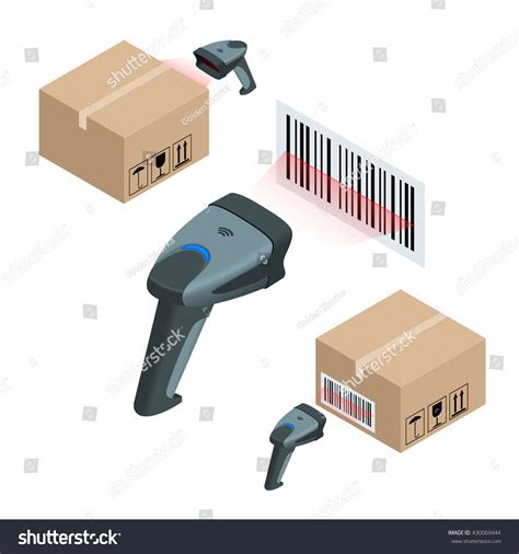 Bar Code Scanning Equipment Royalty Free Images Stock Photos Pictures Shutterstock