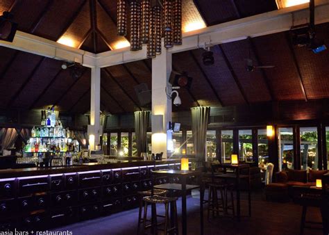 Huu Bar Stellar Nightclub In Bali Indonesia Asia Bars And Restaurants