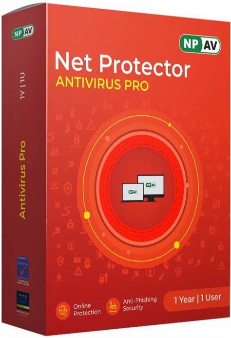 Net Protector Antivirus Software Latest Price Dealers And Retailers In