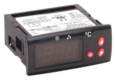 Love Configuration Key Temp Control Device Temp°c Temperature Switch