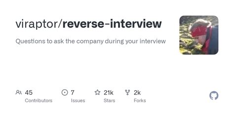 👋 Joe Karlsson On Linkedin Github Viraptorreverse Interview