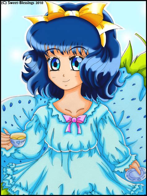 Tmm Mint In Her Pjs By Sweet Blessings On Deviantart