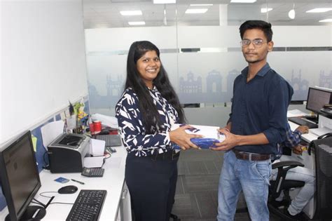 Jatin Kumar On Linkedin Pmr Opportunity Happy Learn