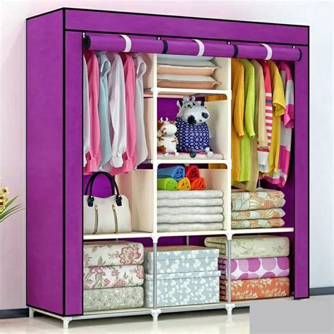 Veliki Platneni Ormar Za Odeću Platneni Ormar Veliki Platneni Ormar Za Odeću Platneni Ormar