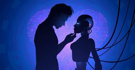 Beyond The Physical Exploring The Future Of Sex In A Tech Driven World