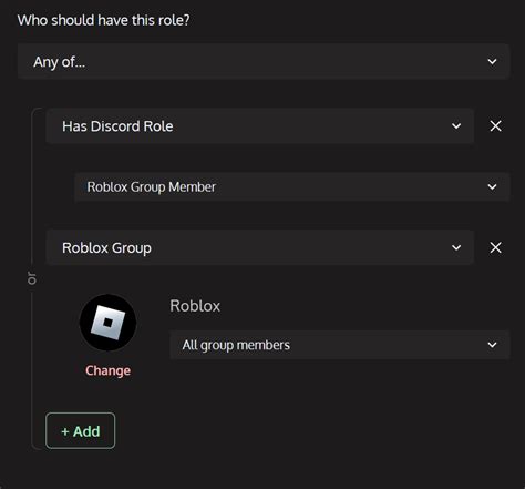 Setting Up Roles In Your Discord Server RoVer