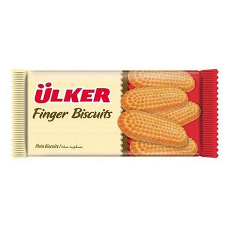 بسكويت أولكر فينجر 90 جم