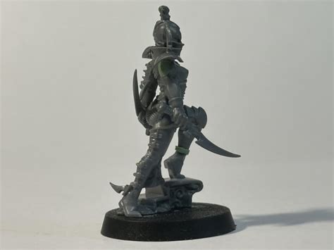 Kitbash For A Mate R Drukhari