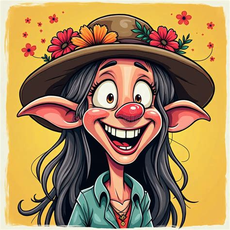 Sarcastic Female Cartoon Characters Female Cartoon Character Images