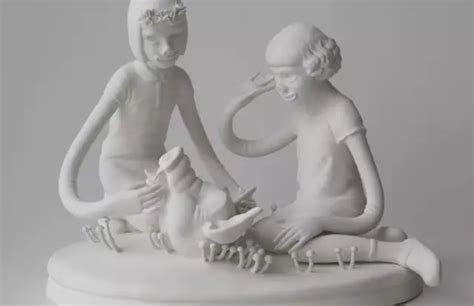 10 современных американских художников которых вы должны знать