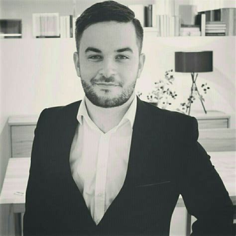 Lukas Piotrowski Verkaufsberater Talsee Ag Xing