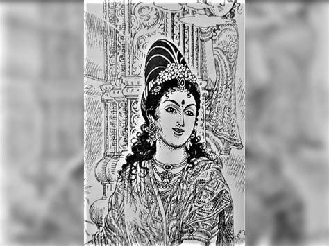 Undying Legacy Of Princess Kundavai The Woman Behind Chola Dynasty Times Of India