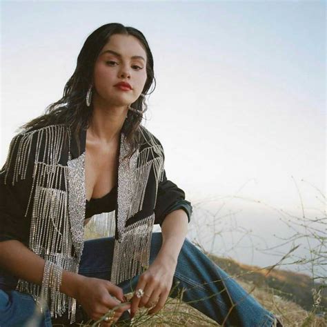 Potret Selena Gomez yang Siap Comeback Akting