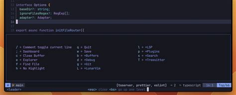 how to transform vim to a complete ide dev community