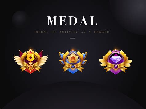 victory by H-stepbackward on Dribbble