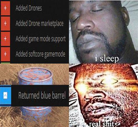 10000 Best R Playrust Images On Pholder Oil Rig From Oil Rig