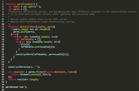 Freecodecamp Challenge Guide No Repeats Please Guide The