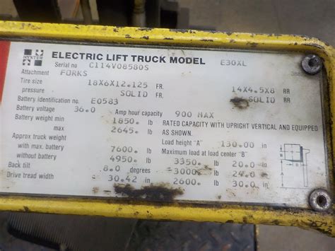 4352* - Roberts Truck Sales