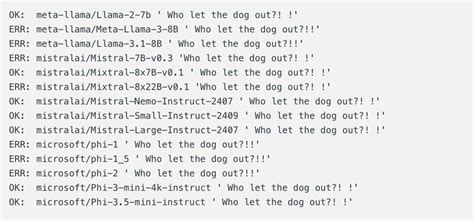 I Recently Read From A Reddit Post That Tokenization Is Not Lossless