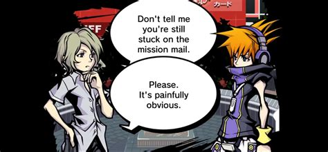 Kari On Twitter Twewy Joshua Thread But The More You Scroll Down The More Annoying He Gets