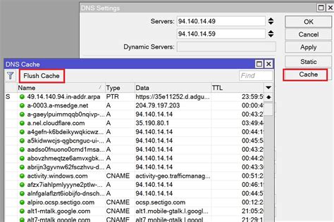 tutorial blokir iklan di mikrotik 100 berhasil dan mudah dilakukan