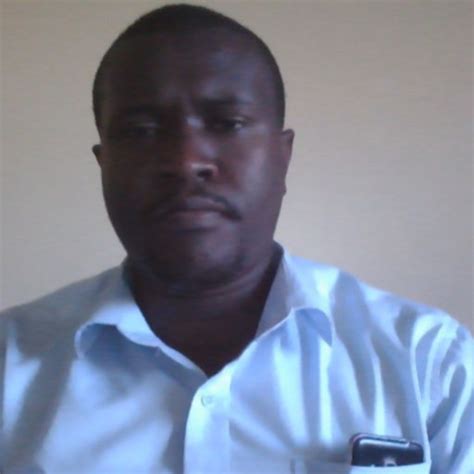 Gideon Yegon Kenyatta University Nairobi Business Administration Department Research Profile