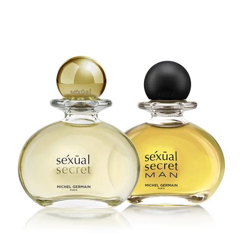 Sexual Secret Perfume And Cologne Michel Germain Parfums Ltd