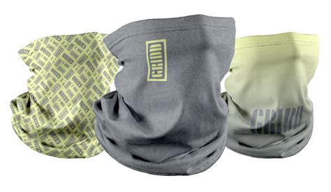 Custom Neck Gaiters Ships As Fast As 7 Days Made In Usa