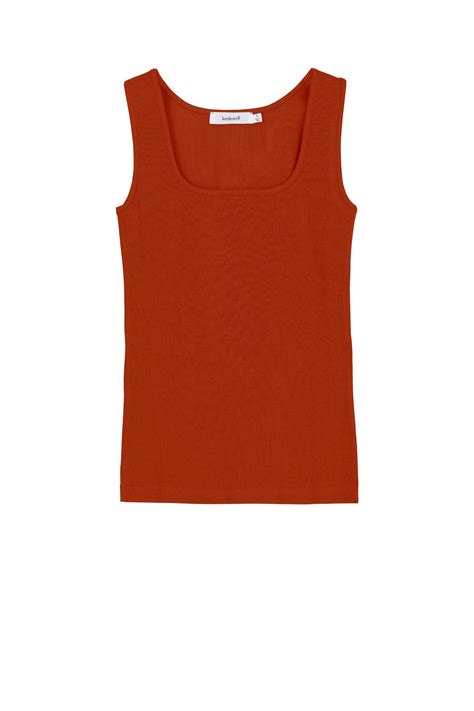 Ruby Rib Vest