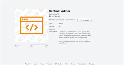 Toolbox Not Showing Certain Model Platform Usage Support Developer
