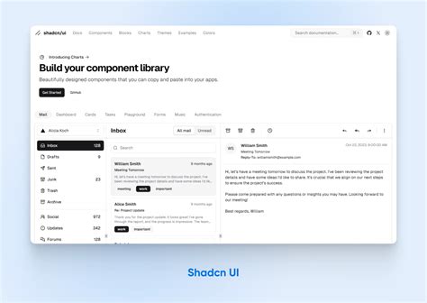 11 React Ui Libraries To Set Your Undertaking Up For Success Untoldjob
