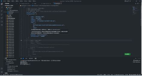 【开发工具 vscode】vscode配置c c 环境 dreamsuif的博客 csdn博客