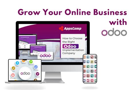 Do Deploy And Install Odoo On Server With Mail Configuration By Yagneshpatel007 Fiverr