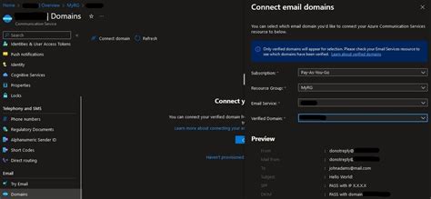 Setting Up Your Own Smtp Server On Azure