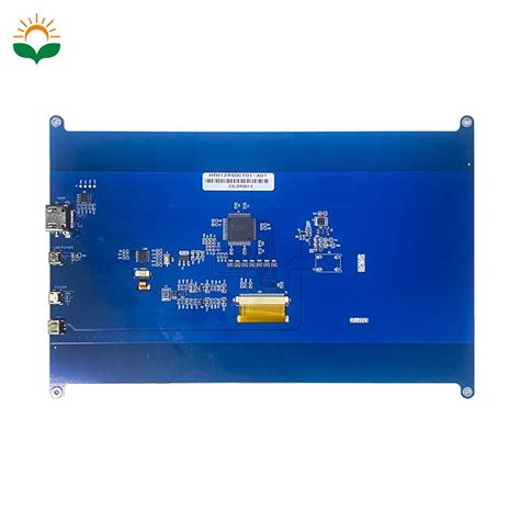 10 1inch 1280 800 HDMI Display For Raspberry Pi